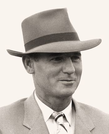 The Edmonds Family Forest